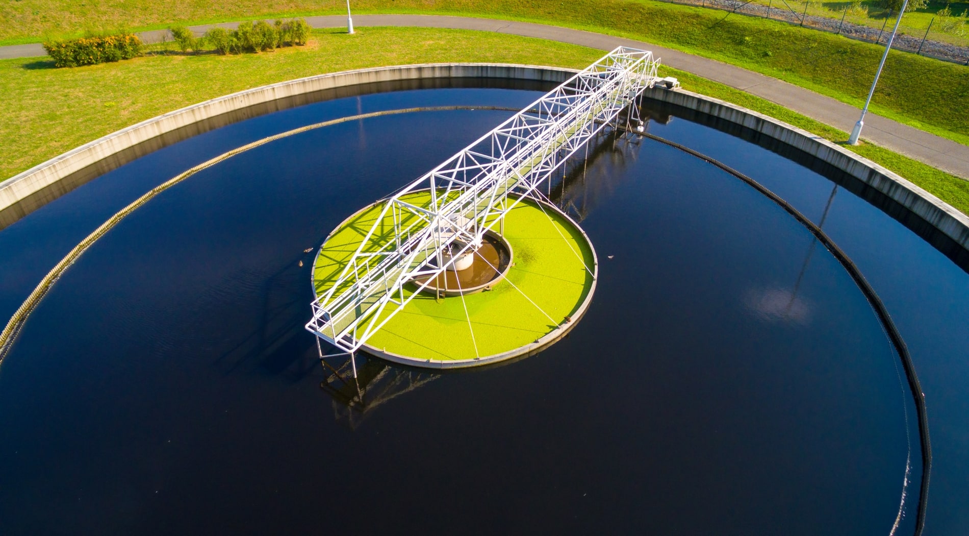 WATER, WASTE & TELECOMS | South East Asia